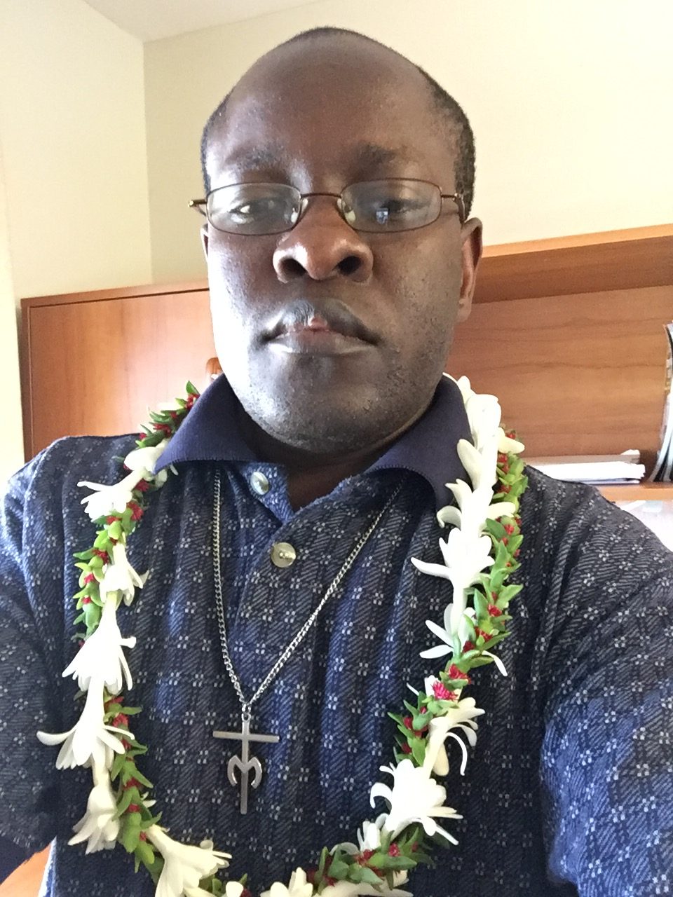 A Marianist Parish – St. Francis de Sales Parish